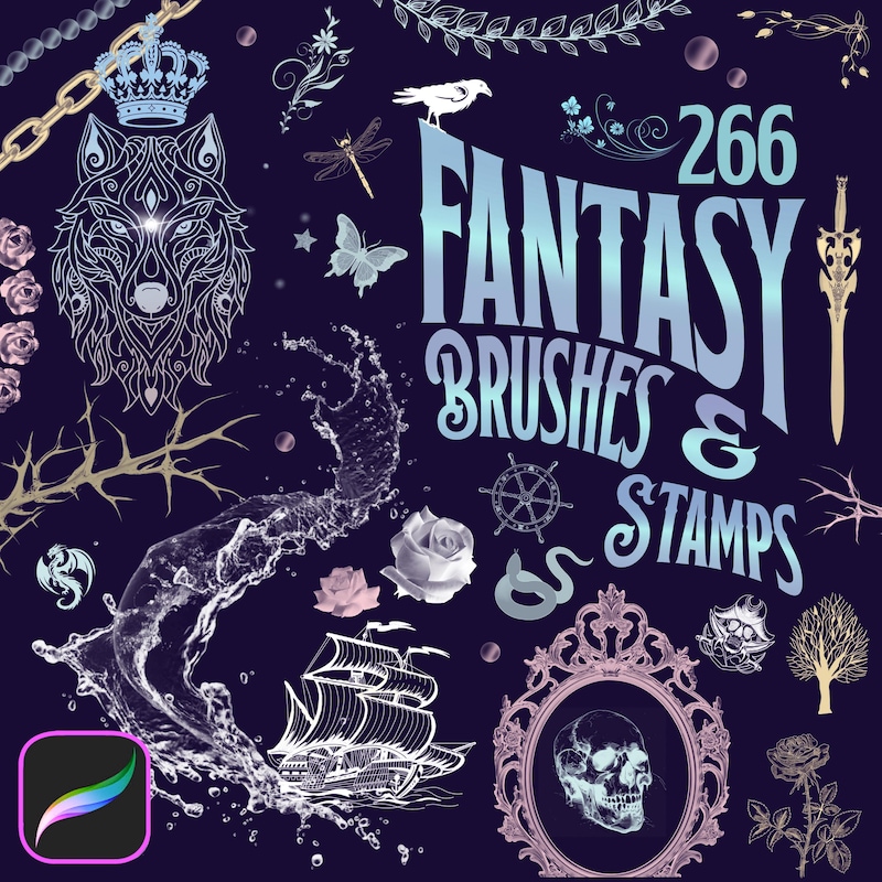 Fantasy Ya Book Covers - Etsy
