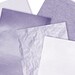 Lavender Paper Textures Digital Paper Vintage Purple - Etsy