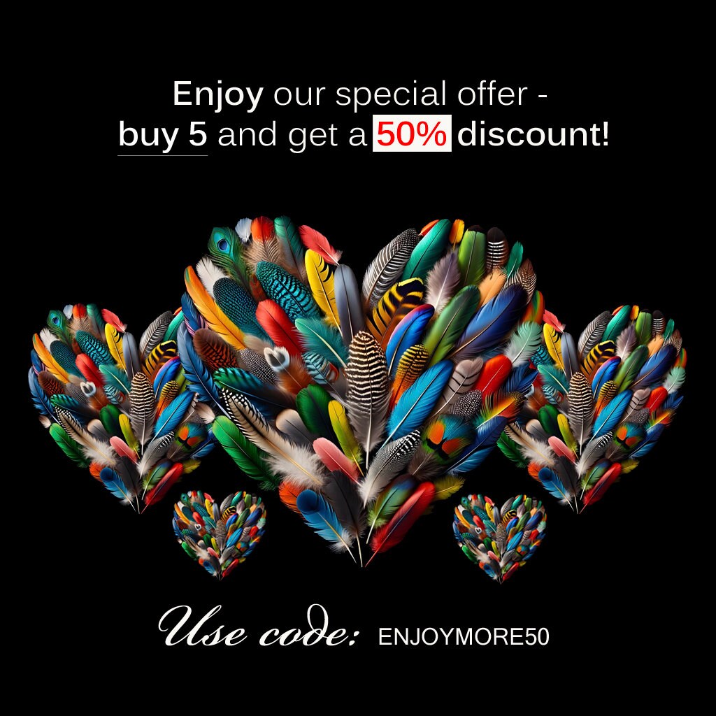 Letter R Printable Paper Color-rich R Alphabet Exotic Bird Feather ...