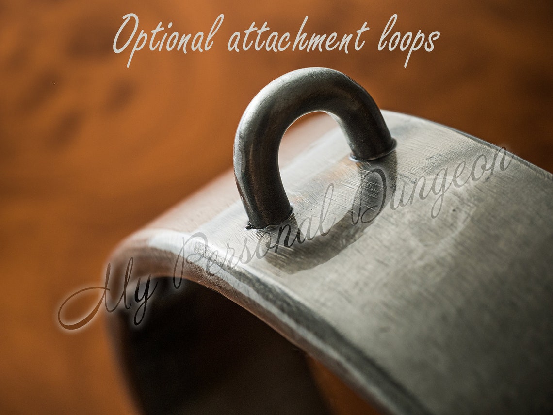 BDSM Very Heavy Shackles 4cm / 1.6 Wide. Separate - Etsy