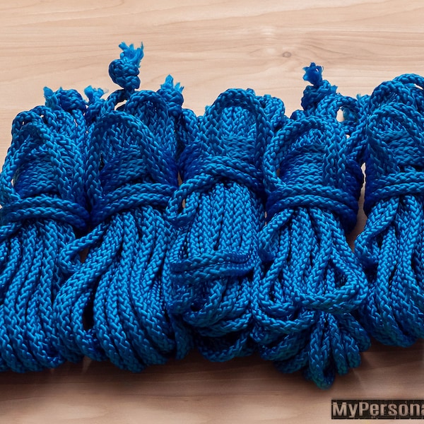 Nylon Bondage Rope - Etsy