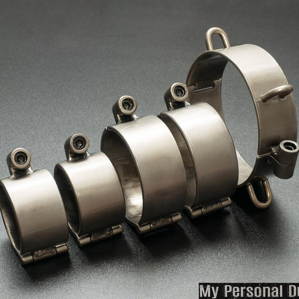 Dungeon Shackles - Etsy