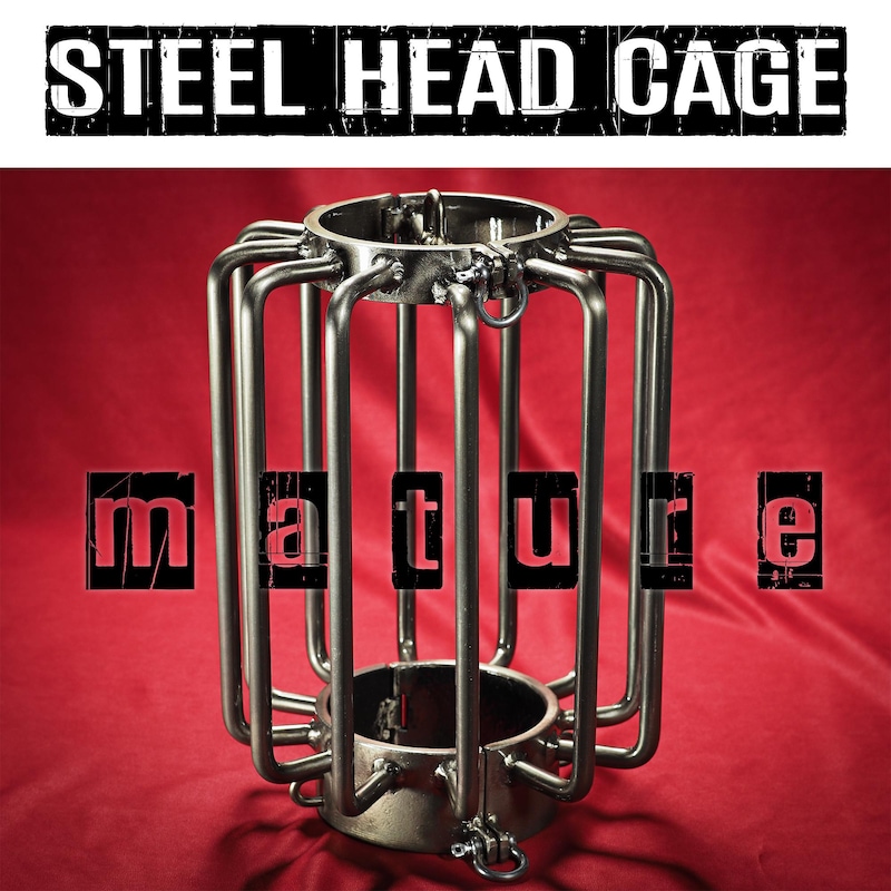 Bondage Cage - Etsy