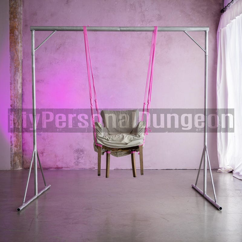 Bondage Rack - Etsy