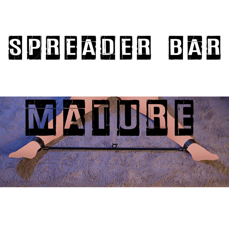 Spreaderbars - Etsy