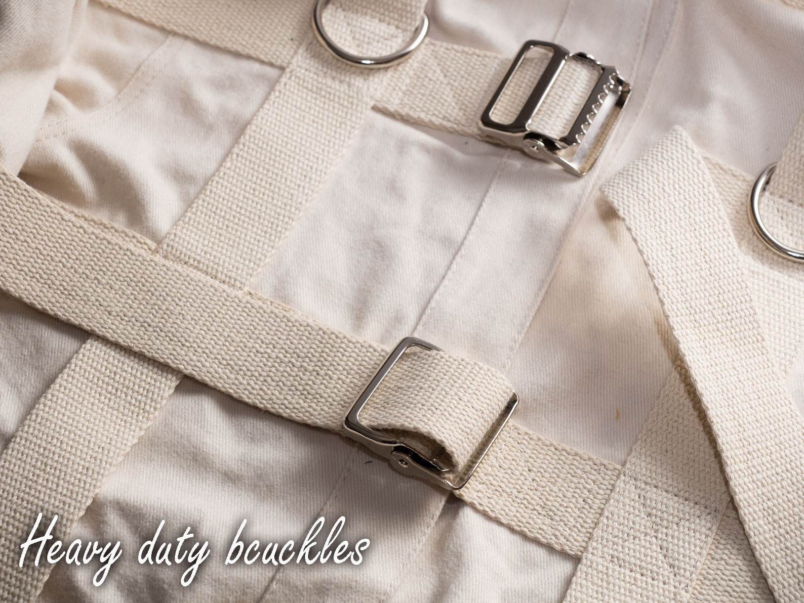 Baby Blue Straitjacket for BDSM Play. Heavy Canvas Fetish - Etsy