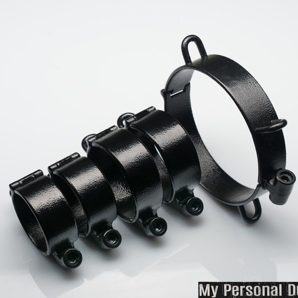 Dungeon Shackles - Etsy