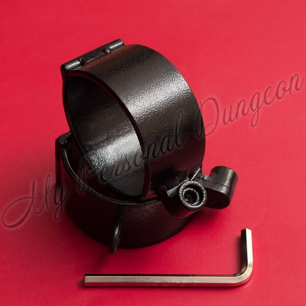 Bondage Manacles - Etsy