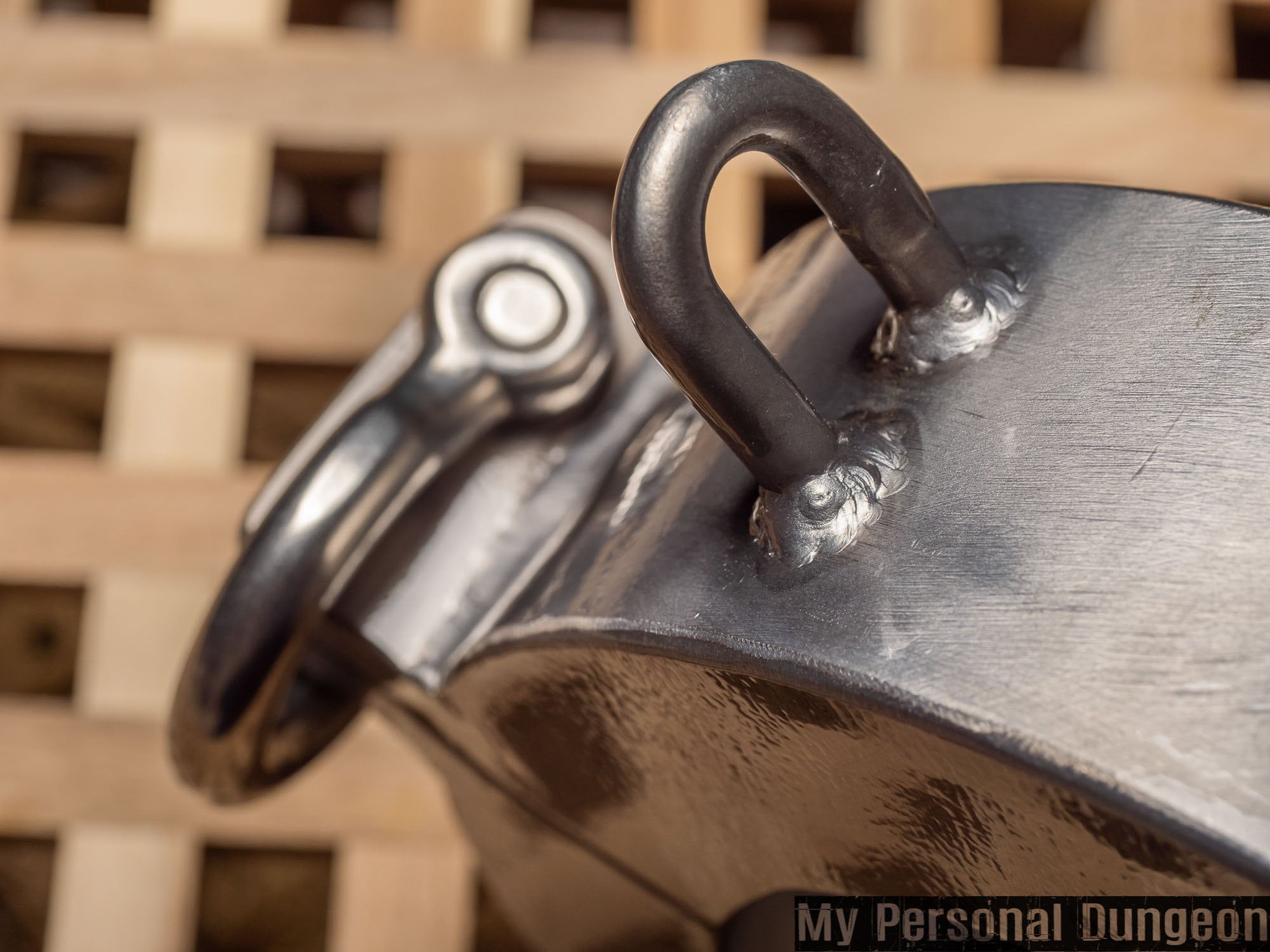 Ultra Heavy Punishing Steel Collar. Serious BDSM Dungeon | Etsy Canada