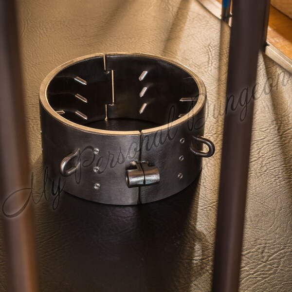 Bondage Equipment Etsy