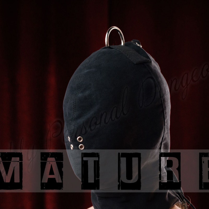 Dungeon Restraints - Etsy