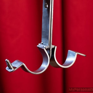 Fiddle, Pillory, Cangue, Rigid Steel Restraint for Neck and Wrists ...