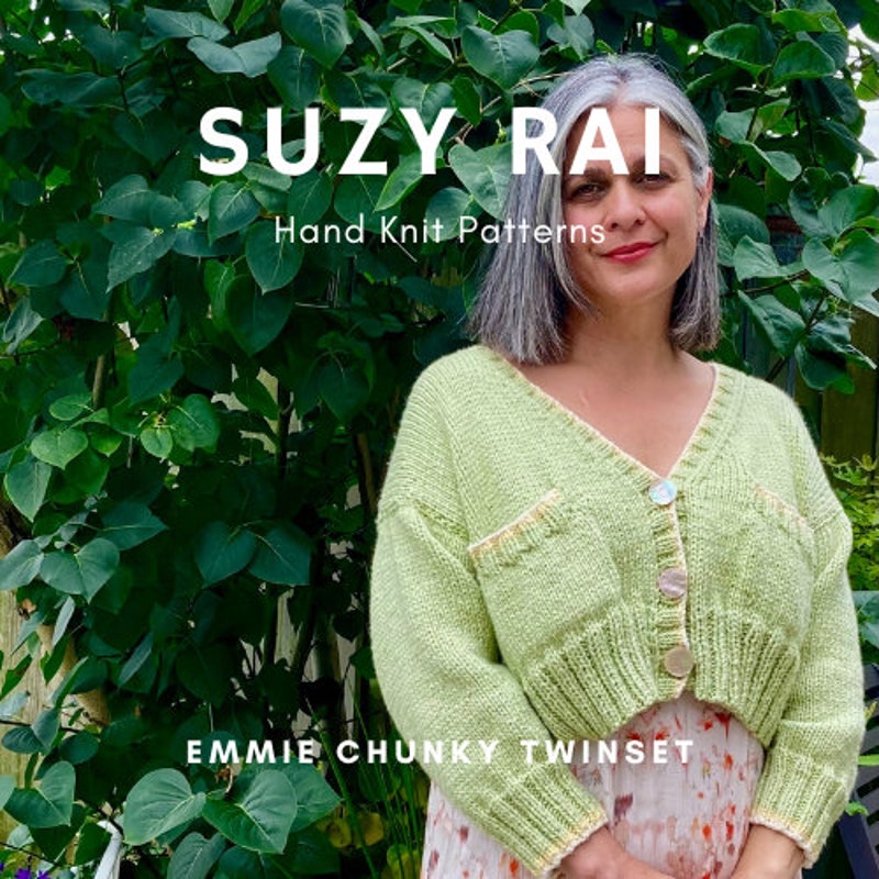 SuzyRai - Etsy UK