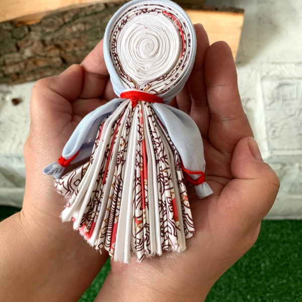 Slavic Doll - Etsy