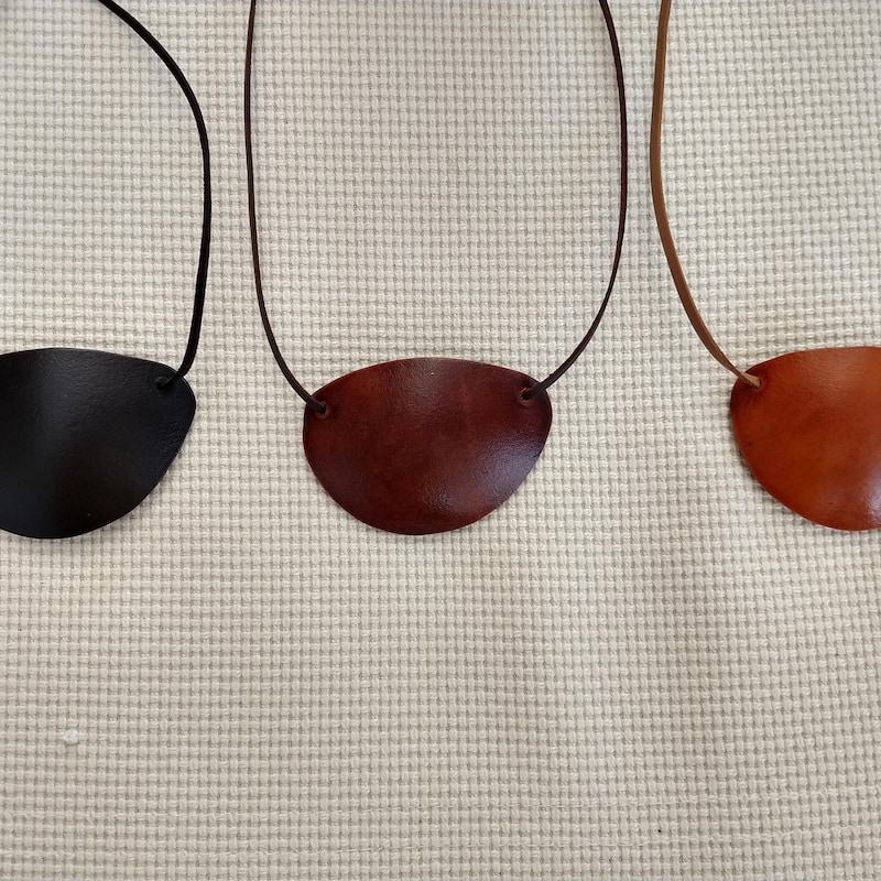 Eye Patch for Women - Etsy