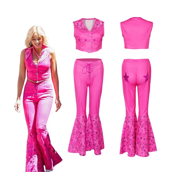 Barbie Costume Movie - Etsy