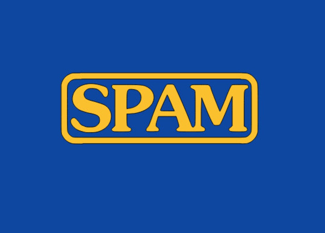 Spm Decal 4 Inch - Etsy