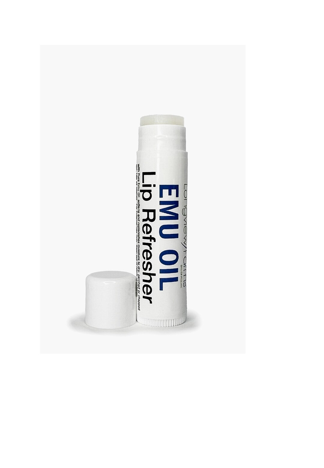 Emu Lip Refresher Balm - Etsy