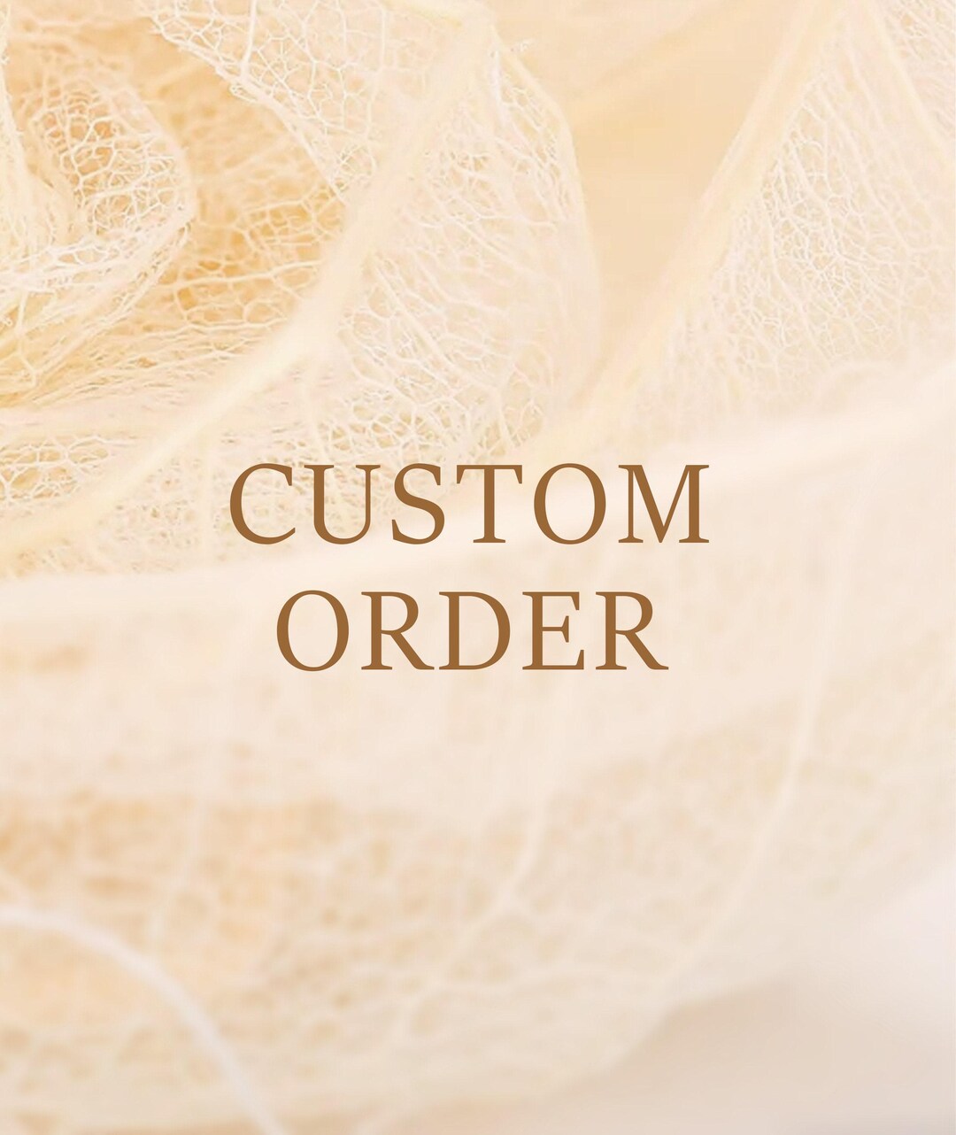 Final Payment for Holly Pascoe - Etsy