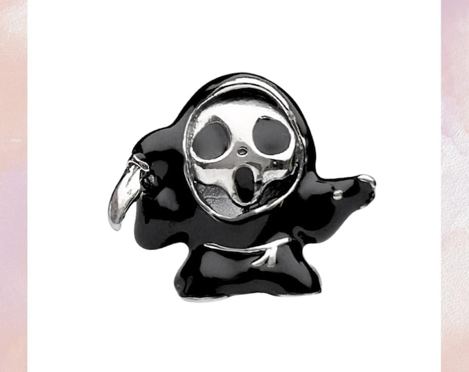 Glow-in-the-dark Danny Phantom Charms ! - Etsy