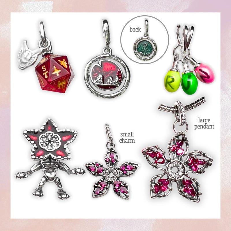 Charmed Tv Show Bracelet - Etsy