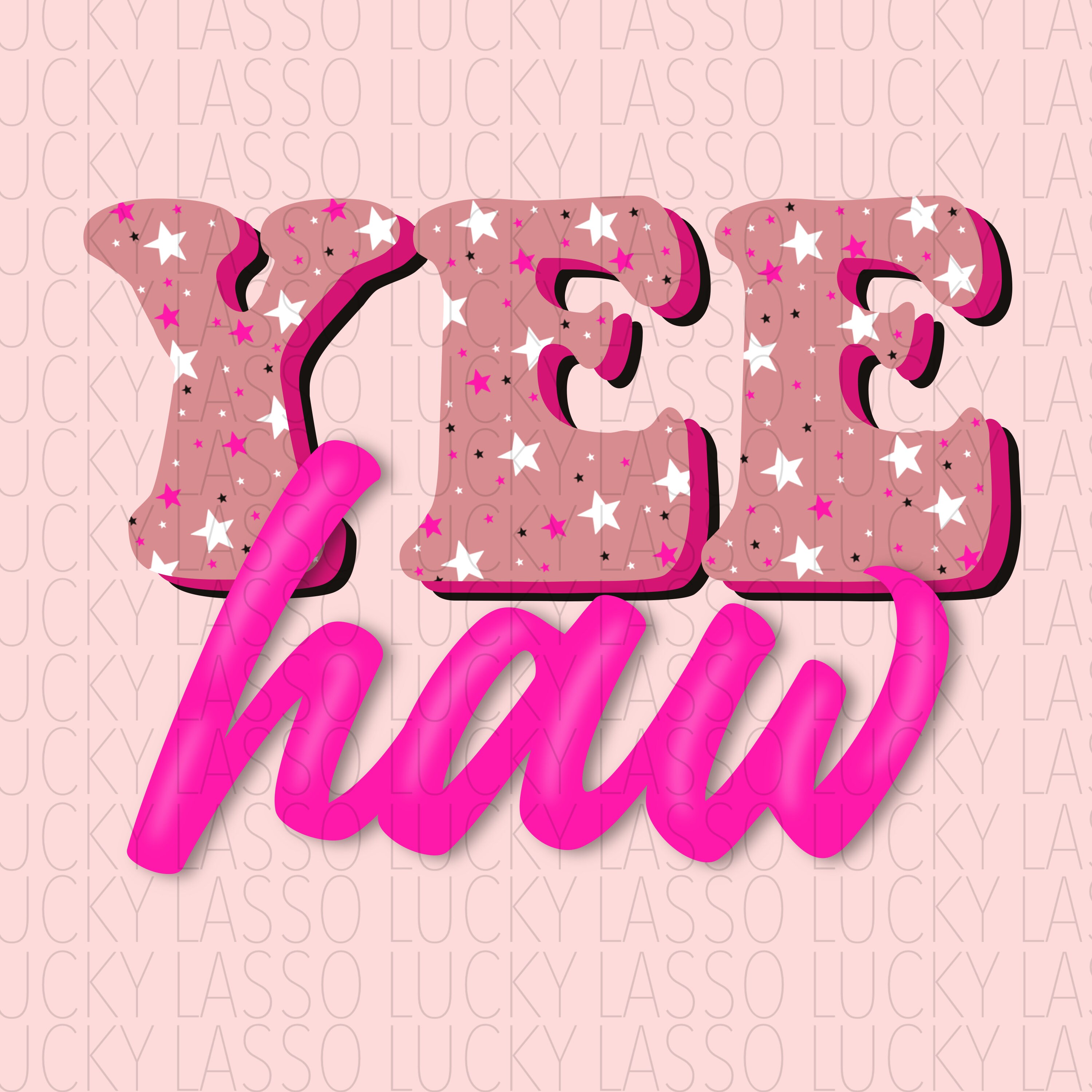 Yeehaw Digital Design | Etsy