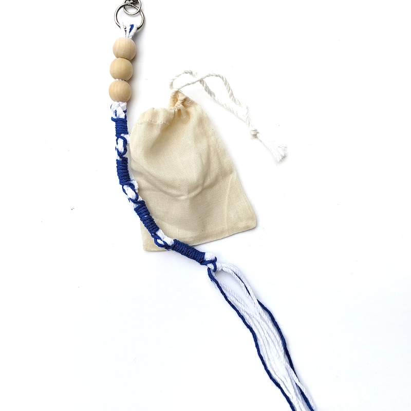 Tzitzit - Etsy