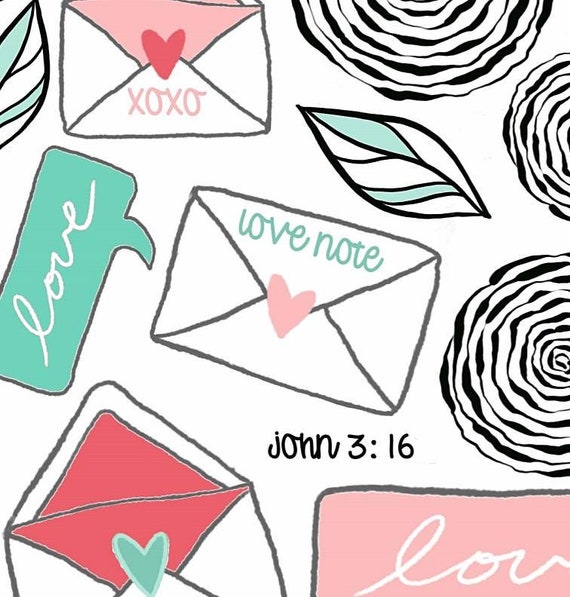 God is With Us Printable Set W/ Devo Digital Download | Etsy