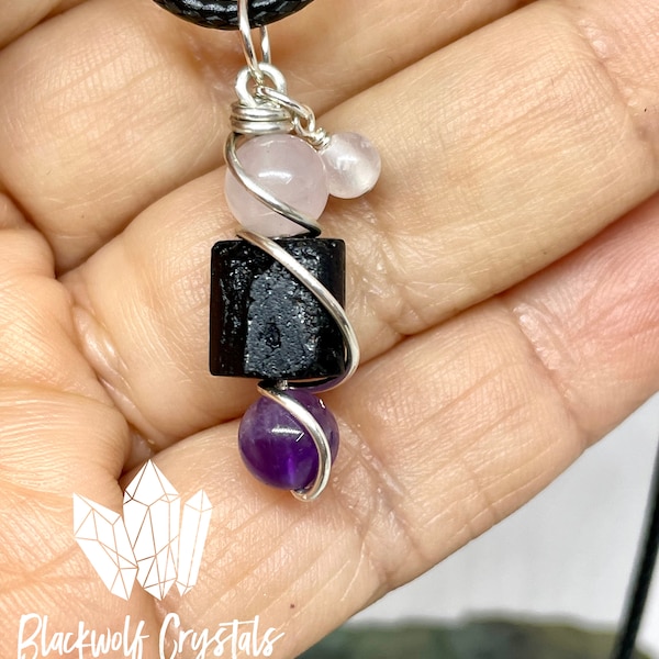 Protection Stones - Etsy