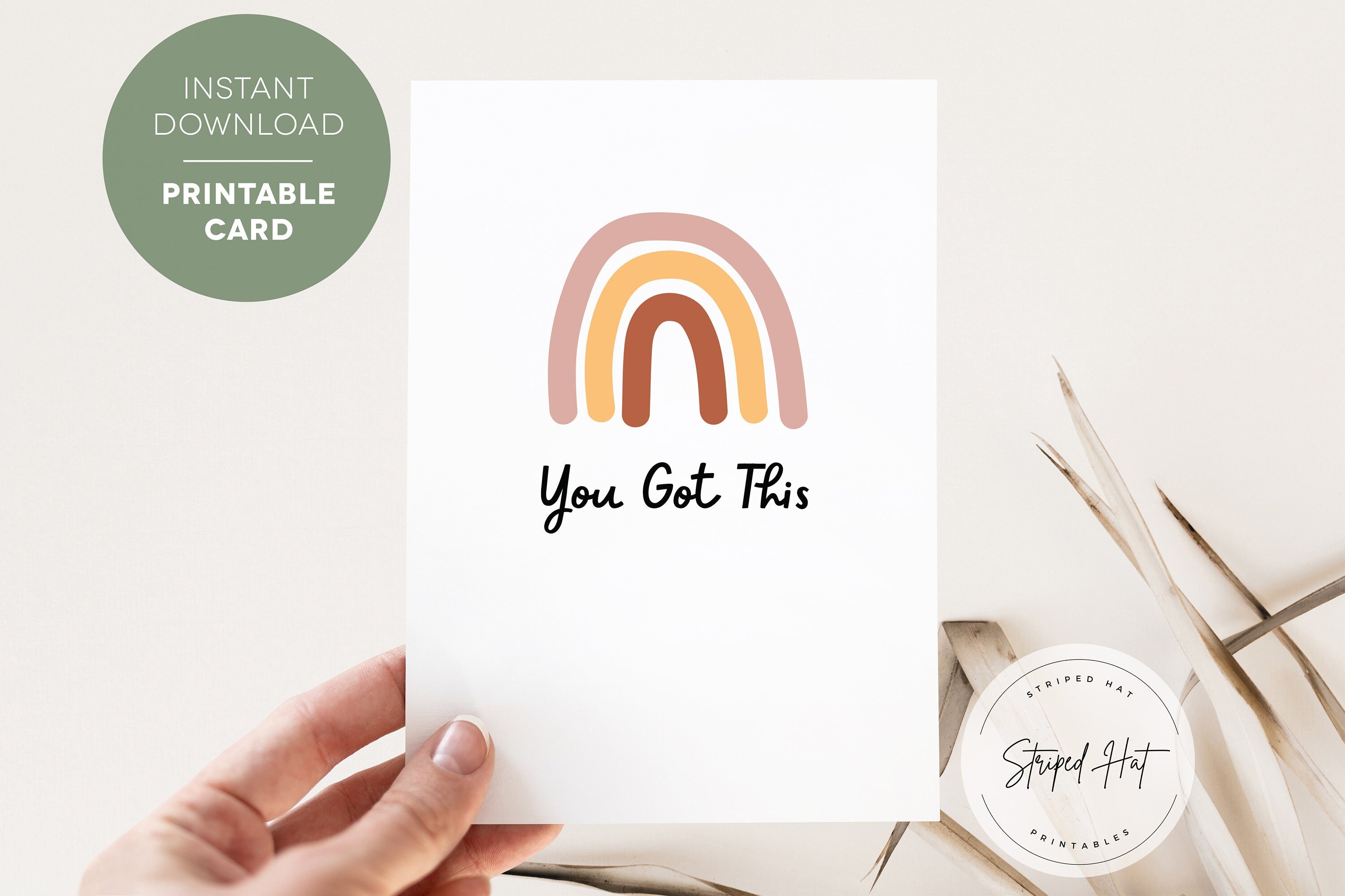 How I Got Over Card Images