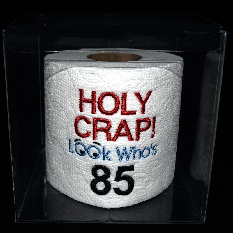 85th Centerpieces - Etsy