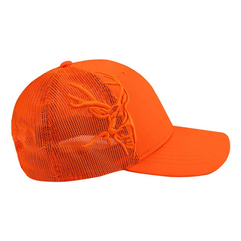 Blaze Orange Hats - Etsy