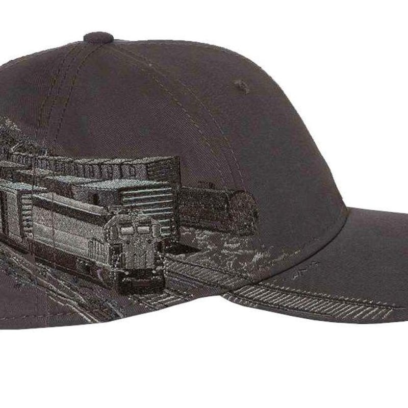 Train Hat - Etsy