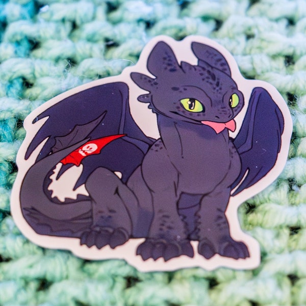 How to Train Your Dragon - Etsy Australia