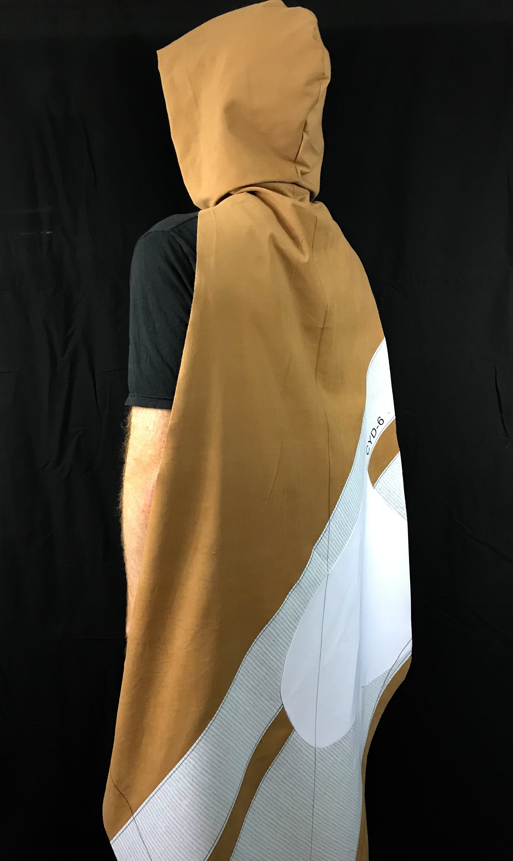 In Memory of Cayde Destiny Hunter Cloak - Etsy