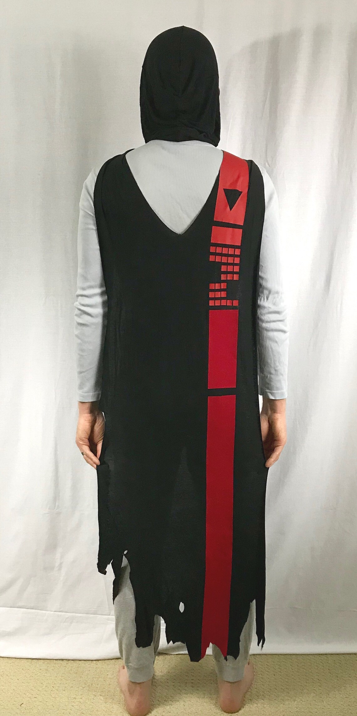 Cayde-6 Hunter Cloak From Destiny - Etsy