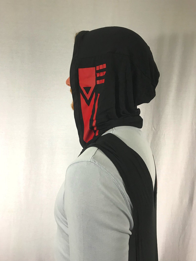 Cayde-6 Hunter Cloak From Destiny - Etsy