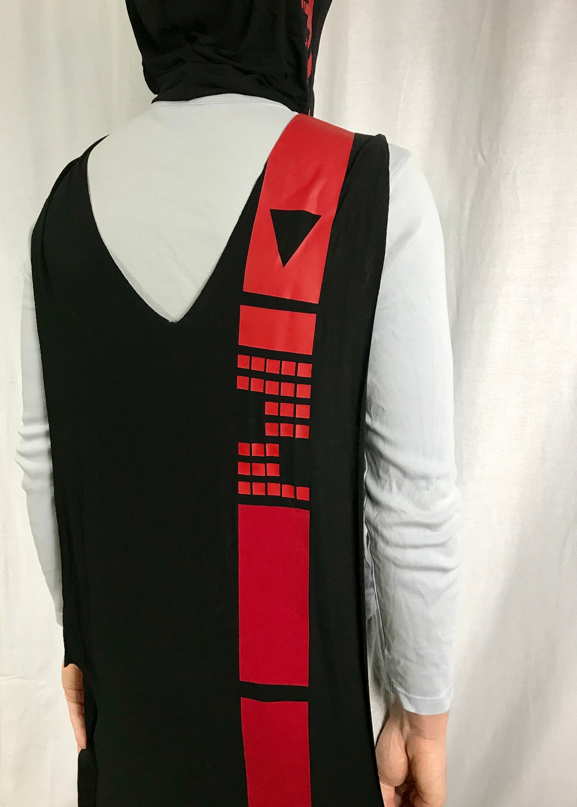 Cayde-6 Hunter Cloak From Destiny - Etsy