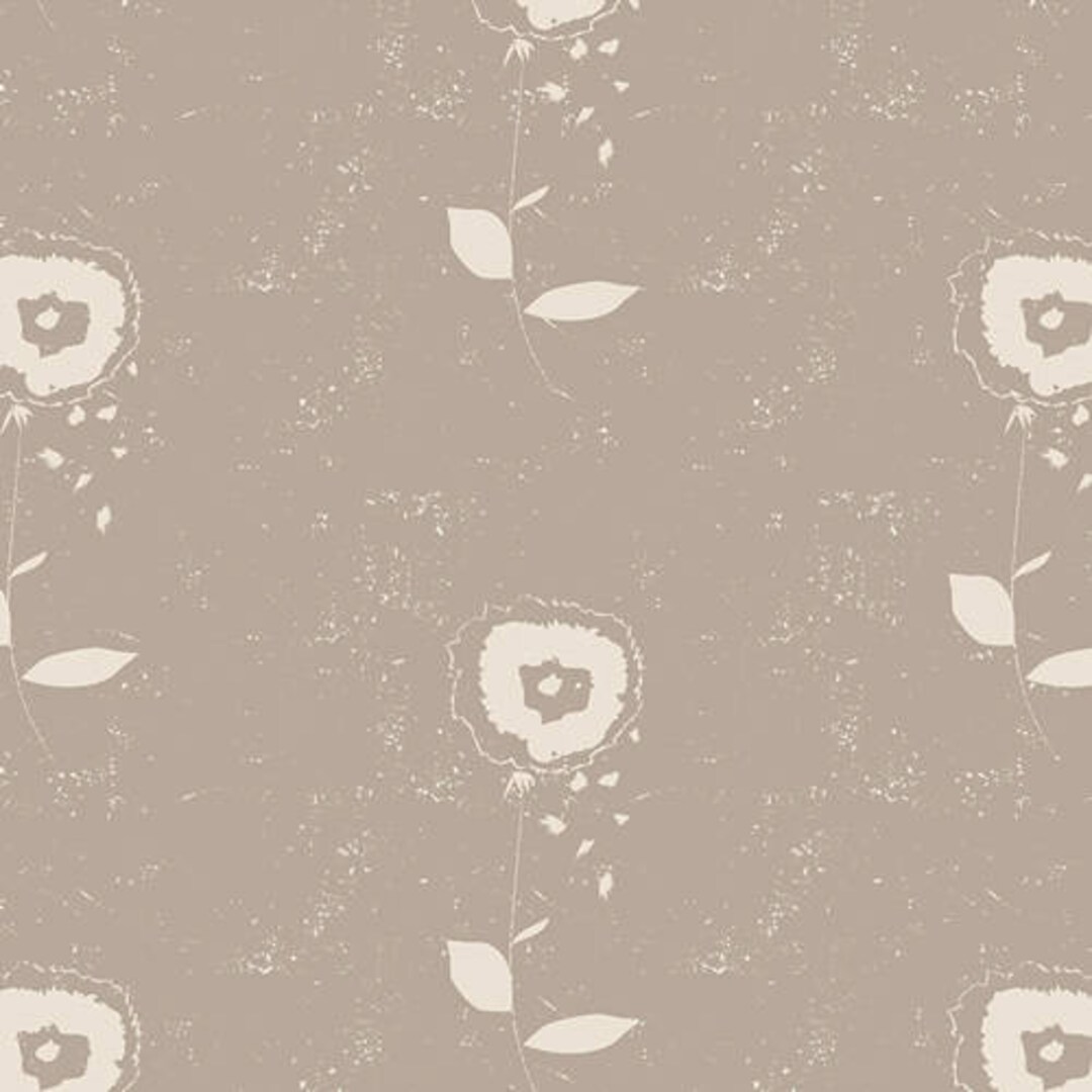 Picturesque Bloom - Le Vintage Chic Capsules Collection by AGF Studio ...