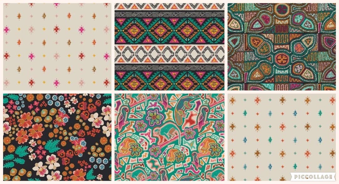BUNDLE - BUNDLE - Andina Collection by AGF Studio for Art Gallery ...