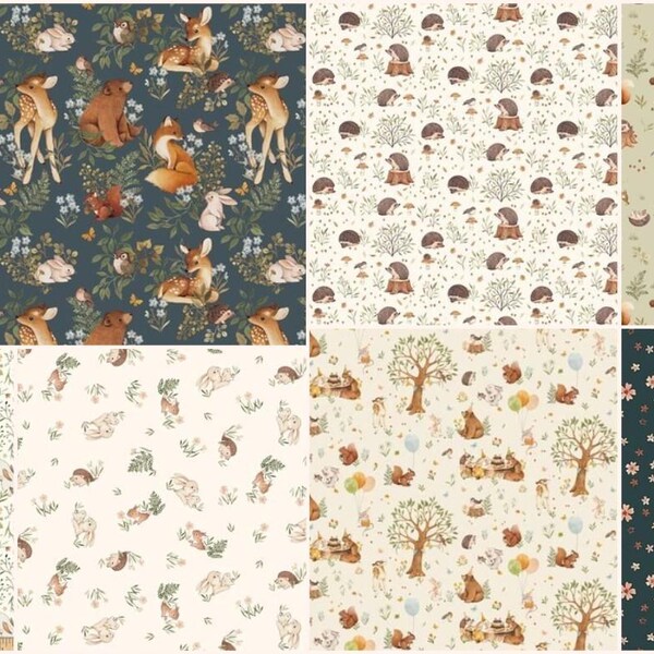 Dear Stella - Etsy