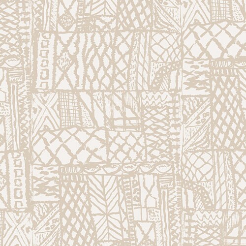 Netting String Fabric From Art Gallery's, Coastline Fabric Collection ...