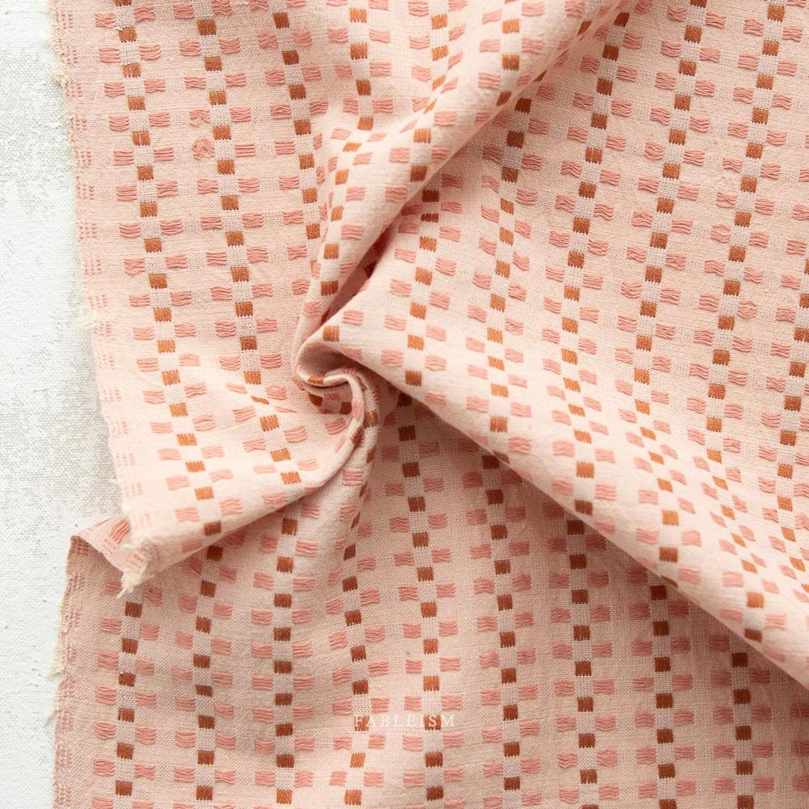 Basket Weave - Canyon Springs Collection by Fableism Supply Co ...