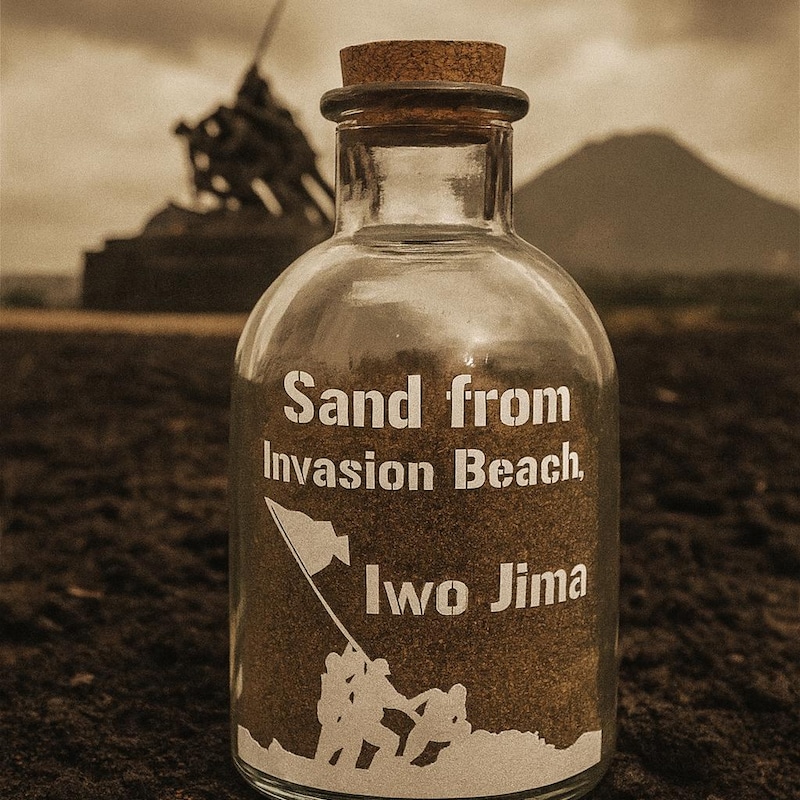 Seashell Cork Art - Etsy