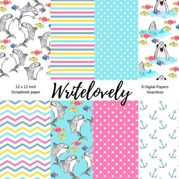 WriteLovely - Etsy Hong Kong