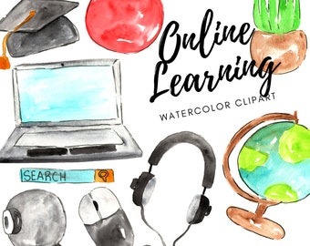 Remote Learning - Etsy