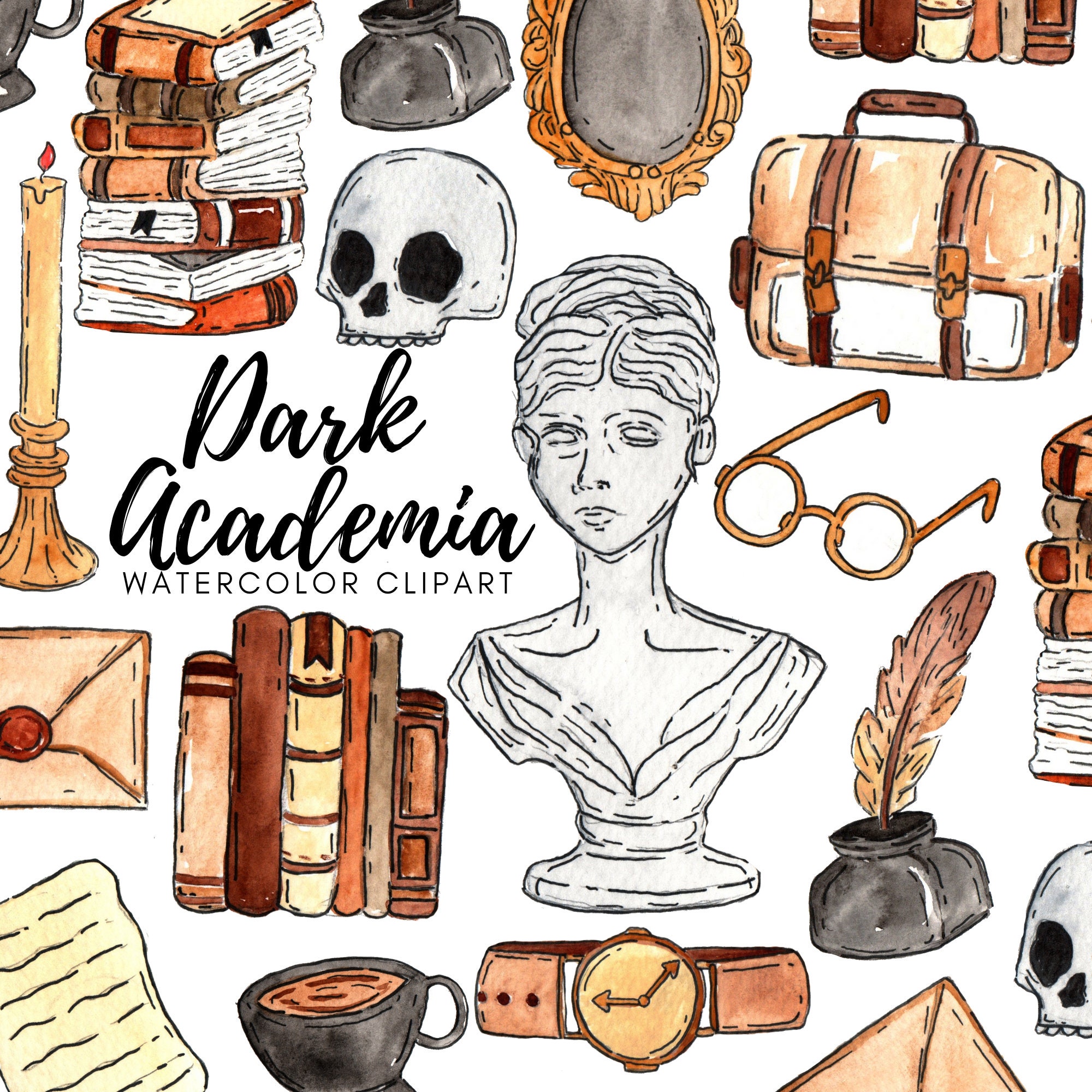 Literature Class Clipart