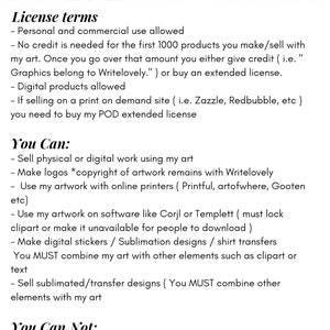 Watercolor Heart Clip Art - Valentines Day Heart Clip Art - Commercial ...