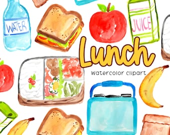 Lunchables - Etsy
