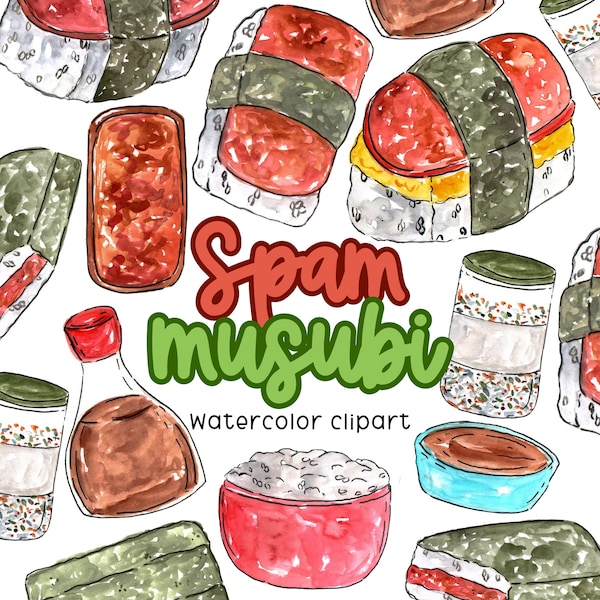 Musubi Svg Files - Etsy Australia